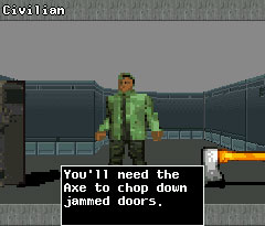 DOOM RPG Java