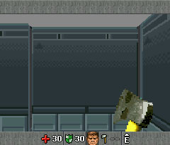 DOOM RPG Java