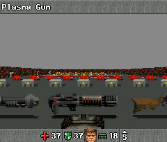 DOOM RPG Java