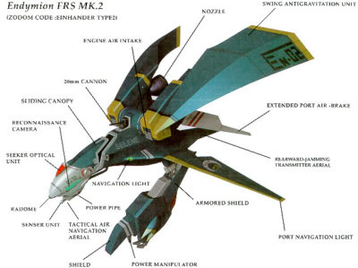 Einhander_FRS_MK2 | Quake Haus